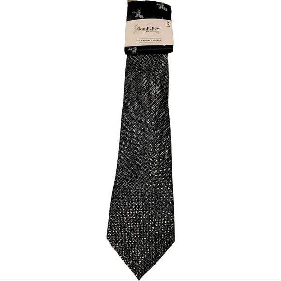 Goodfellow & Co | Accessories | Goodfellow2packtiepocketsquare | Poshmark